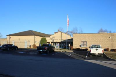 Toomey reports issues at jail | News | franklinfavorite.com