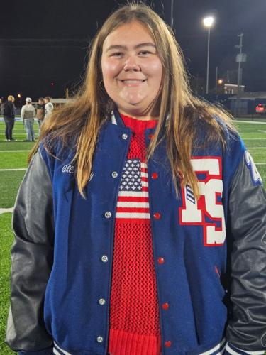 FSHS celebrated Senior Night | Sports | franklinfavorite.com