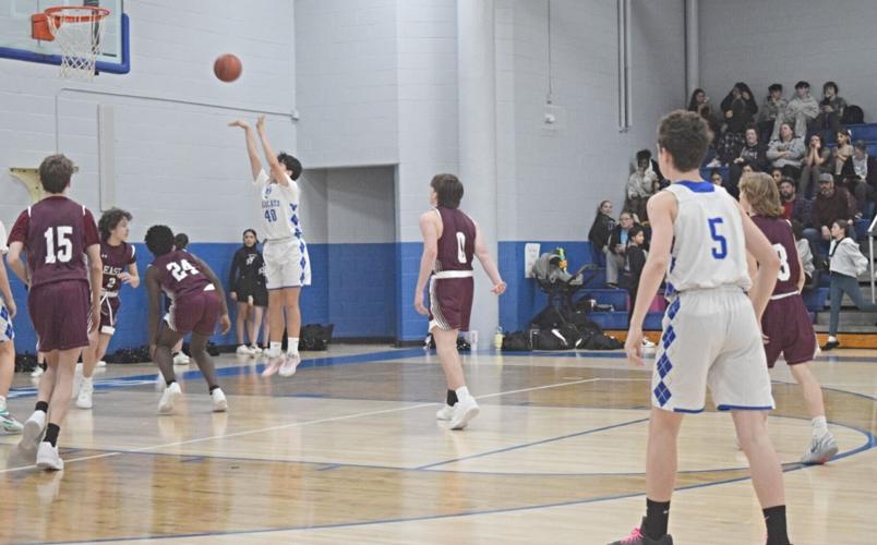 FSMS sweeps doubleheader with East Robertson | Sports ...