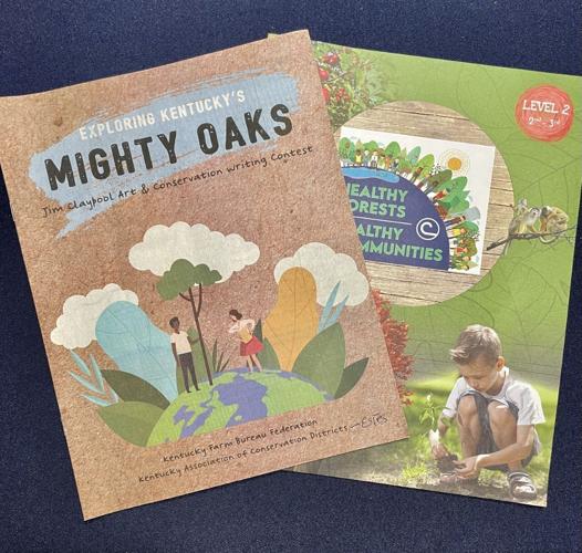 Advocating for Simpson conservation | Features | franklinfavorite.com