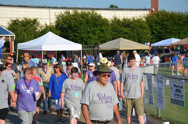 Carnival for a cure Relay For Life raises over $50,000 for cancer ...