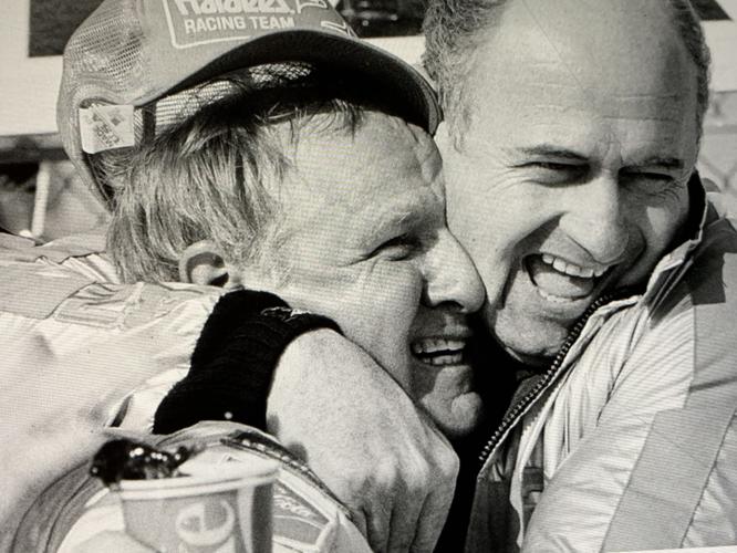 Out and About Kentucky Style: Ranier Racing | Features ...