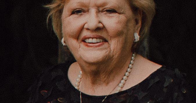 Patsy Ruth Kelley | Obituaries | franklinfavorite.com