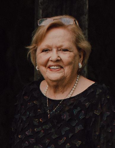 Patsy Ruth Kelley | Obituaries | franklinfavorite.com