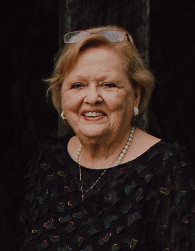 Patsy Ruth Kelley | Obituaries | franklinfavorite.com
