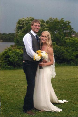 Wedding | Features | franklinfavorite.com