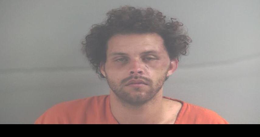 Murder suspect from Ohio apprehended in Russellville | News ...