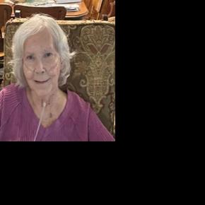 Ginger Gayle Linton | Obituaries | franklinfavorite.com