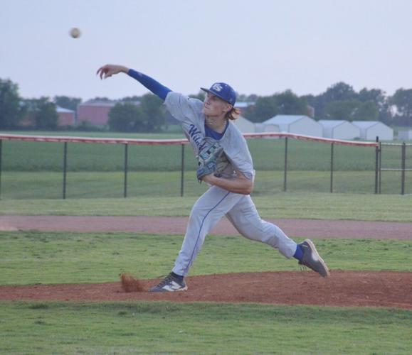 Franklin-Simpson baseball captures 13th District title again | Sports ...