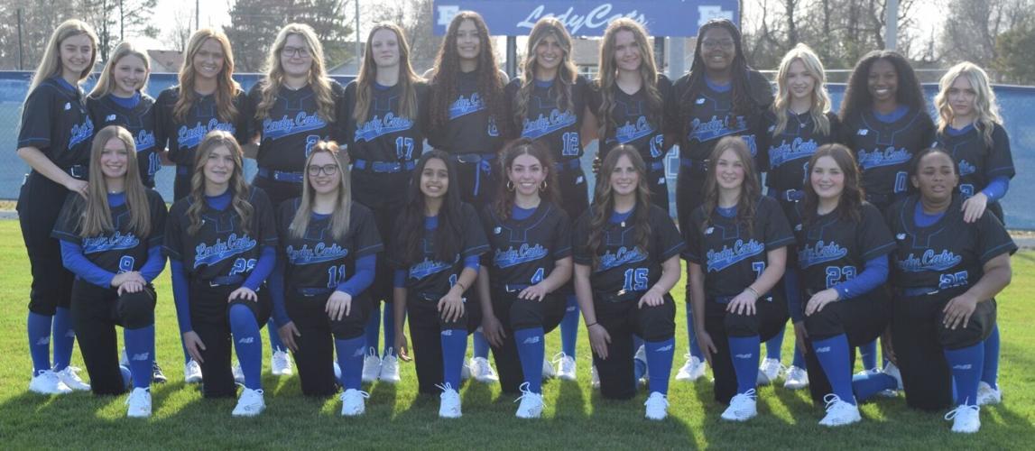 Lady Cats shutout BG 14-0 | Sports | franklinfavorite.com