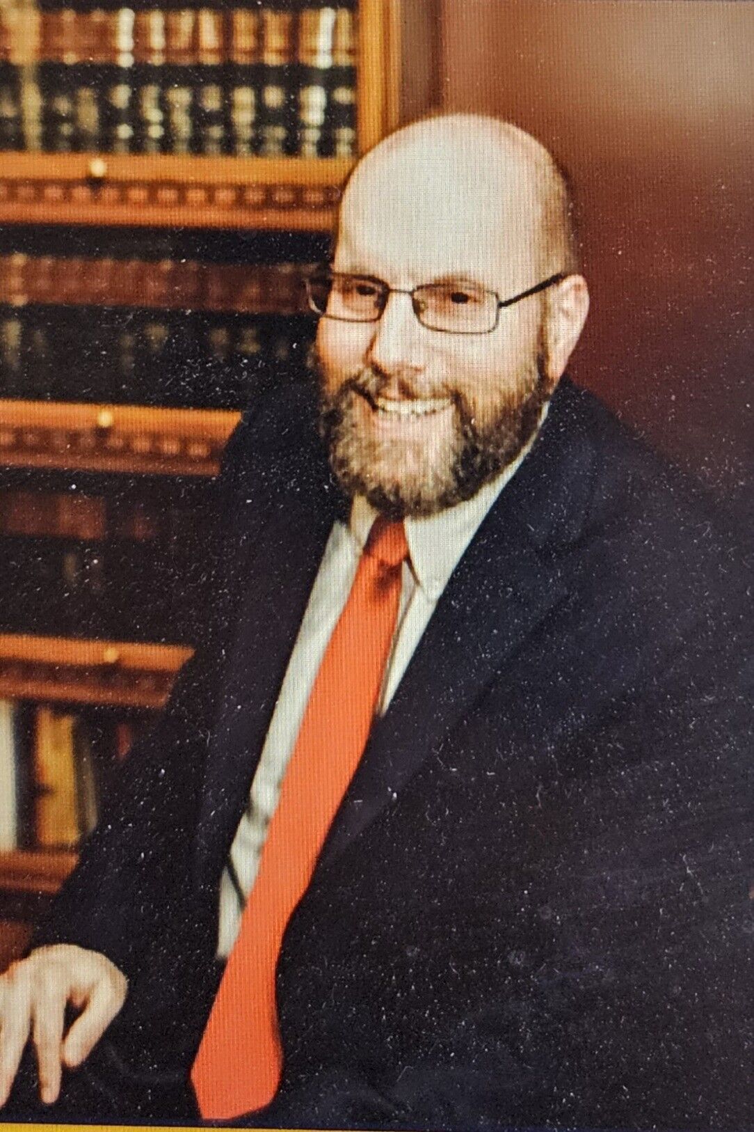 Morgan files as Simpson County Attorney candidate | News ...