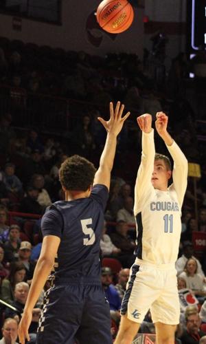 Logan County ends season in Regional Tournament | Sports ...