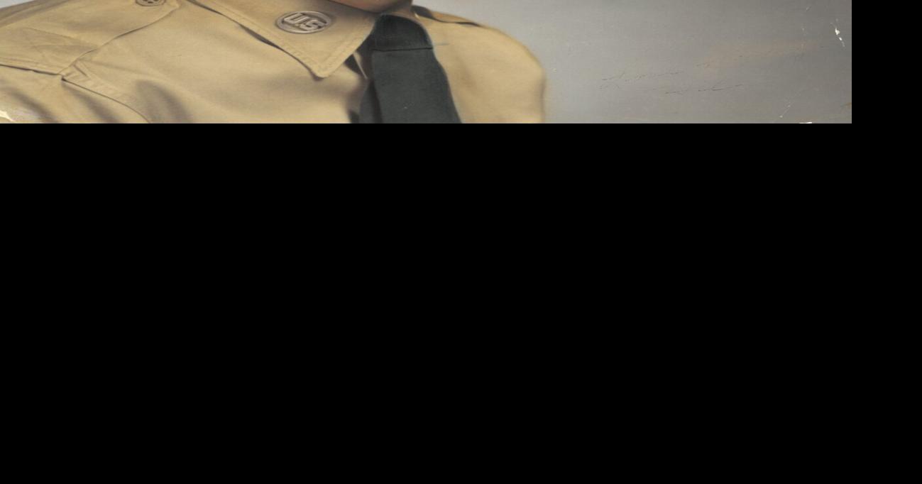 Hilton Ray Ashby | News | franklinfavorite.com