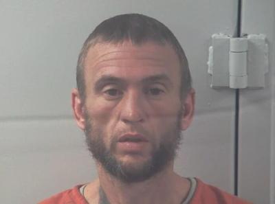 Man leads police on chase, ends with long standoff | News ...