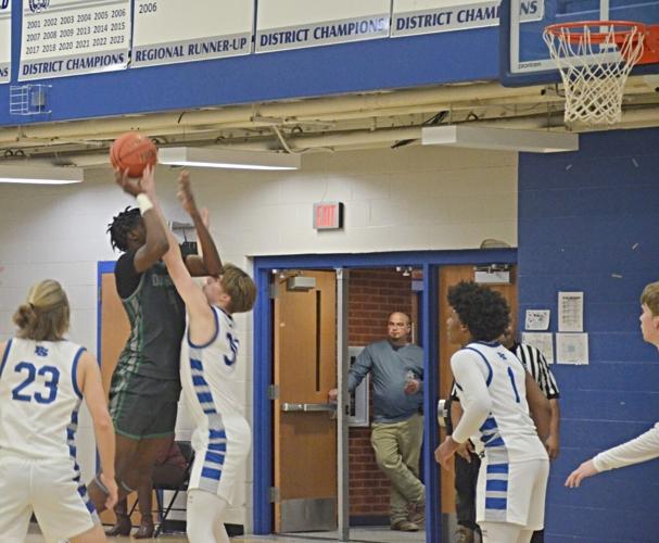 Wildcats lose to Green County | Sports | franklinfavorite.com