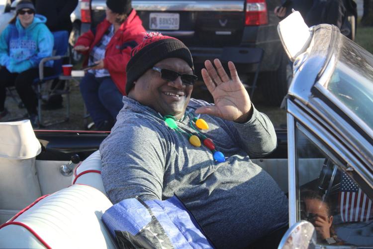 Christmas time in Schochoh | News | franklinfavorite.com