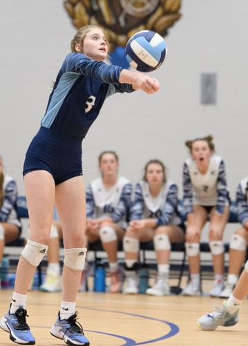Lady Cougars Heading to State | Sports | franklinfavorite.com