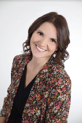 Carden named new Stevenson principal | News | franklinfavorite.com