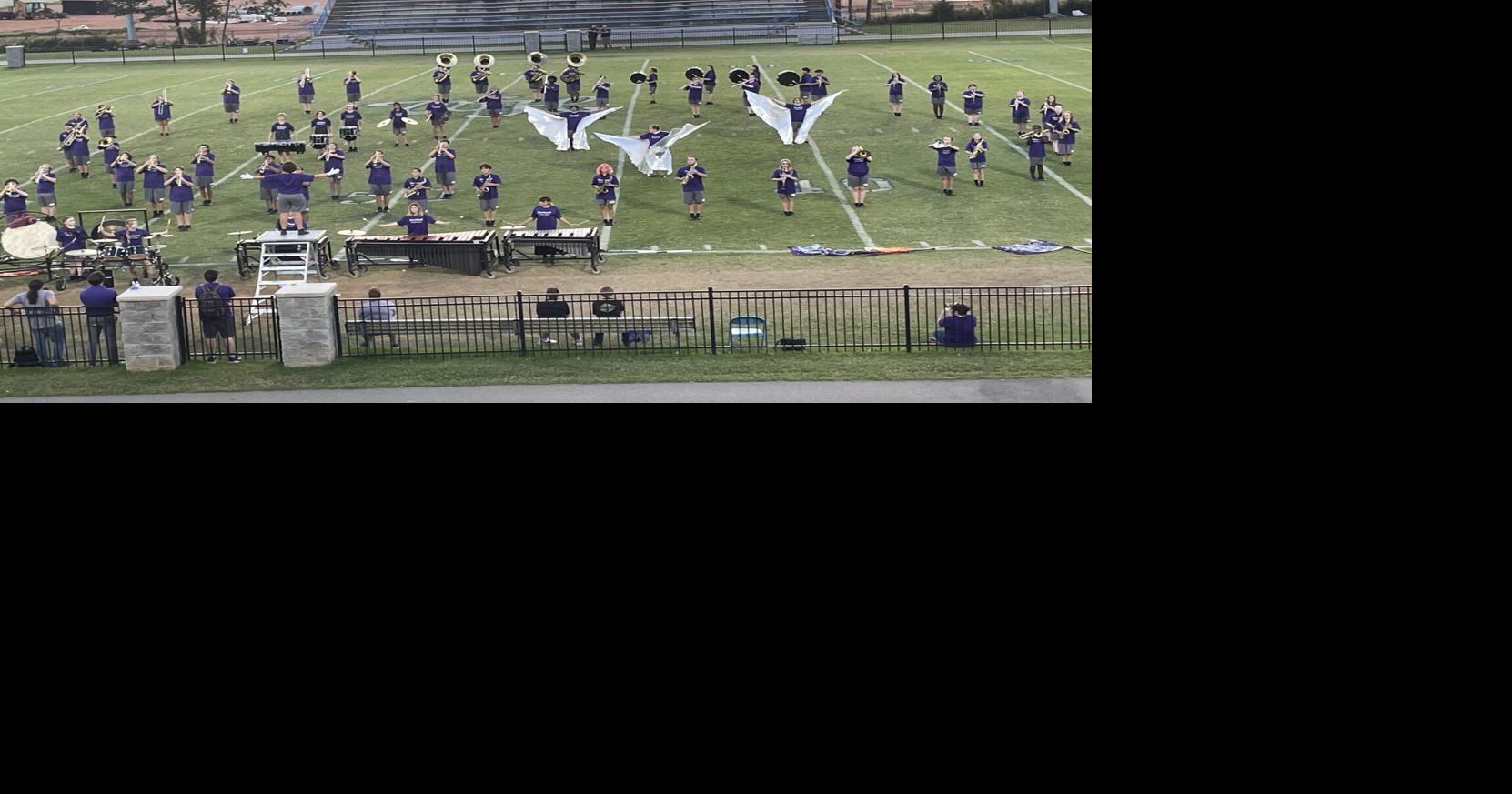 PORNWS-09-20-23 PHS BAND | | franklinfavorite.com