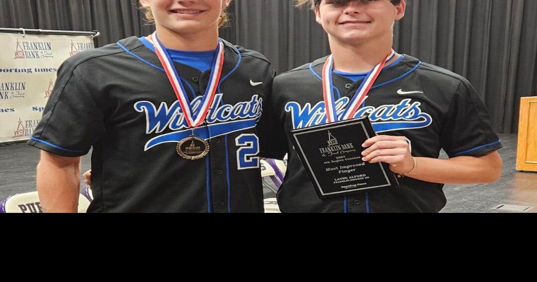 Franklin-Simpson Wildcats earn All-Region baseball honors | Sports ...