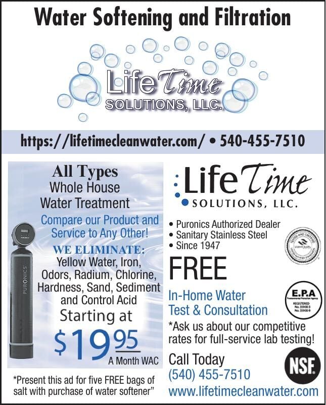 LIFE TIME SOLUTIONS LLC