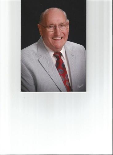 Richard F. Eary