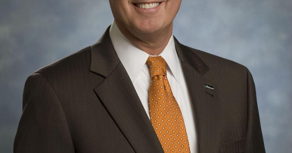 Beale to step down as Union CEO