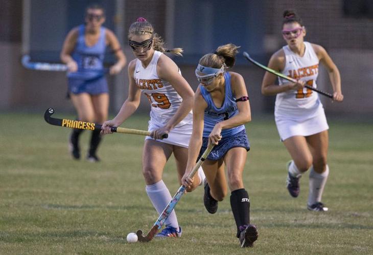 Battlefield District field hockey final: Hatfield lifts Eastern View ...