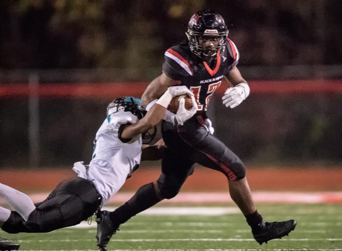 Massaponax at Brooke Point football | Featured | fredericksburg.com