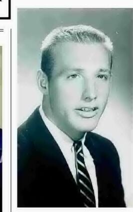 Robert "Bob" Kusterer Taubert