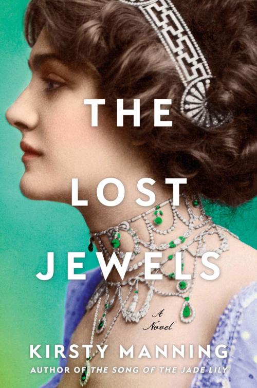 Book review: 'The Lost Jewels' is a historical fiction gem | Arts ...