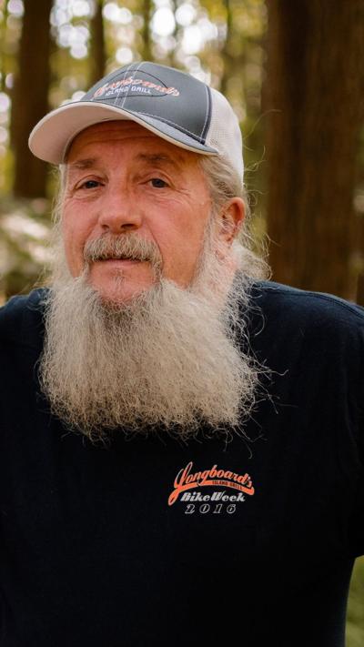 Ives Jr., Frederick Eugene