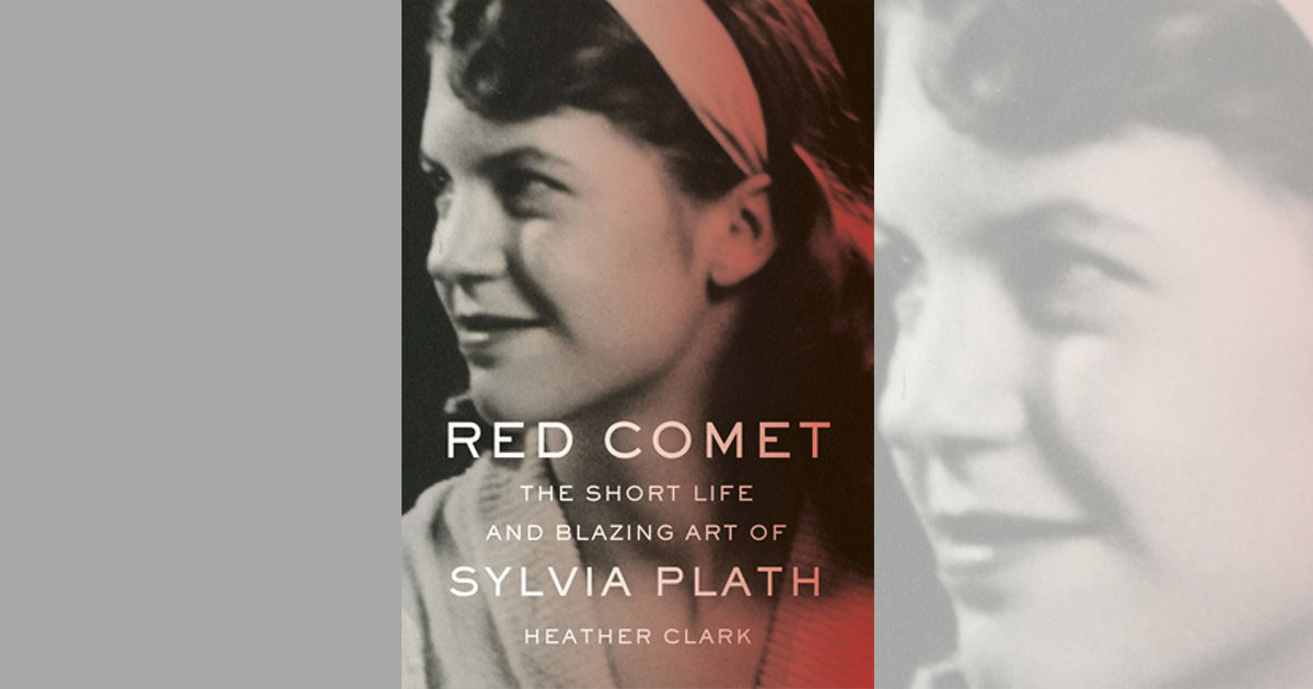 Commentary: Sylvia Plath, between brilliance and depression