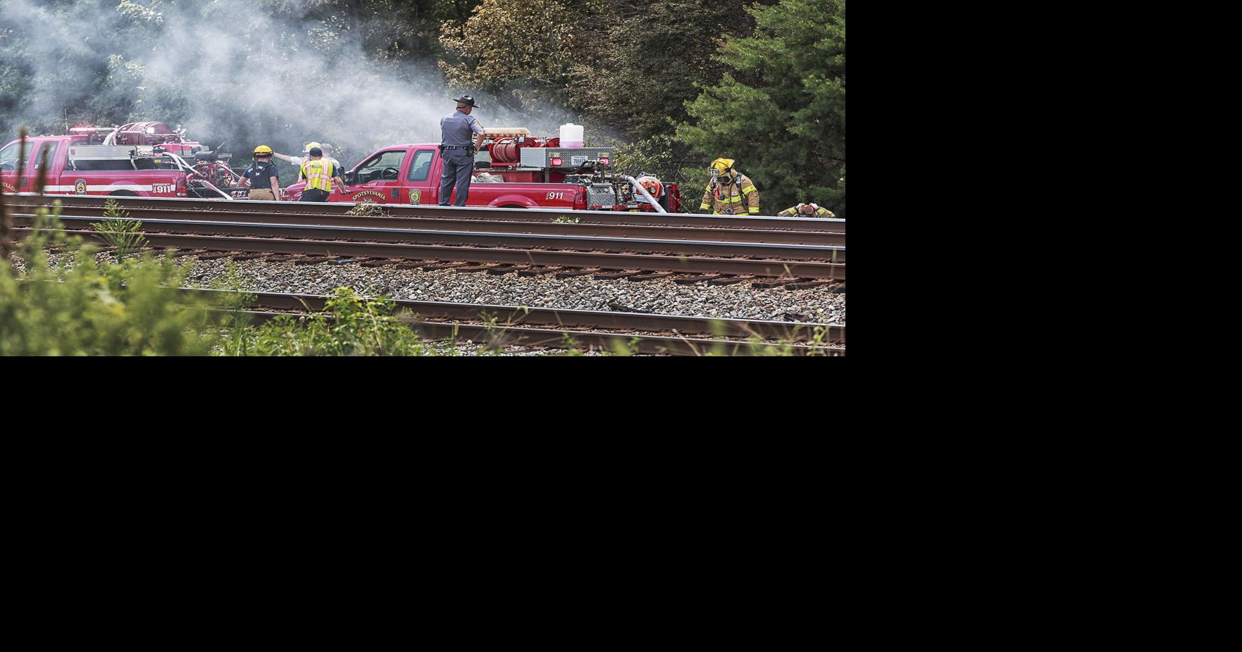 Family killed in Spotsylvania plane crash was traveling to Quantico ...