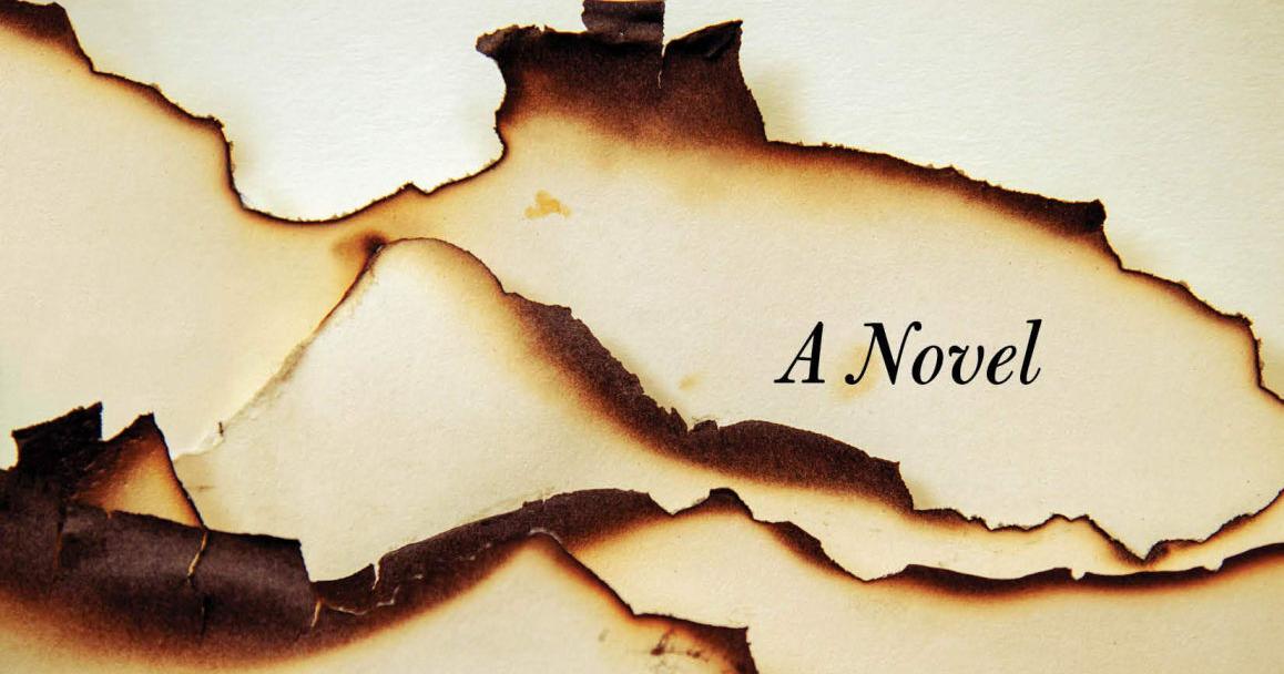 Book review: Author reveals cracks of light in tragic family tale