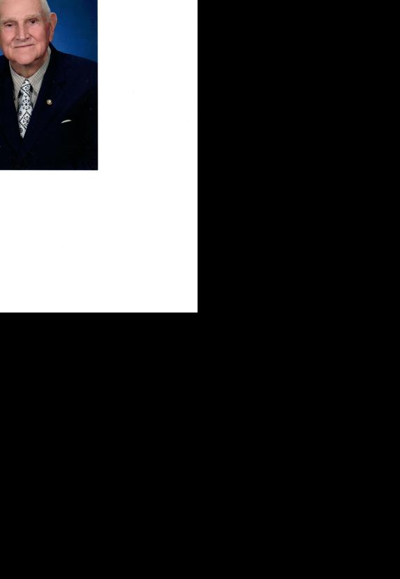 William Rutherford Sr.