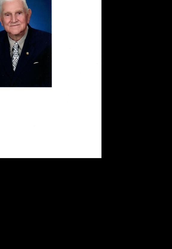 William Rutherford Sr.