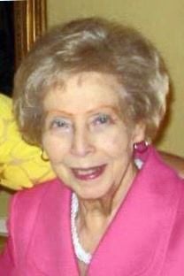 Virginia S. Sebastian