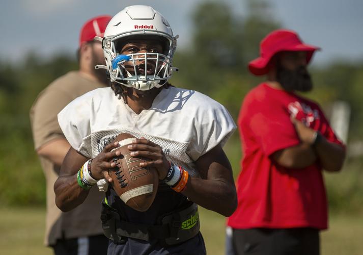 After being handed state title, Saint Michael takes quantum leap