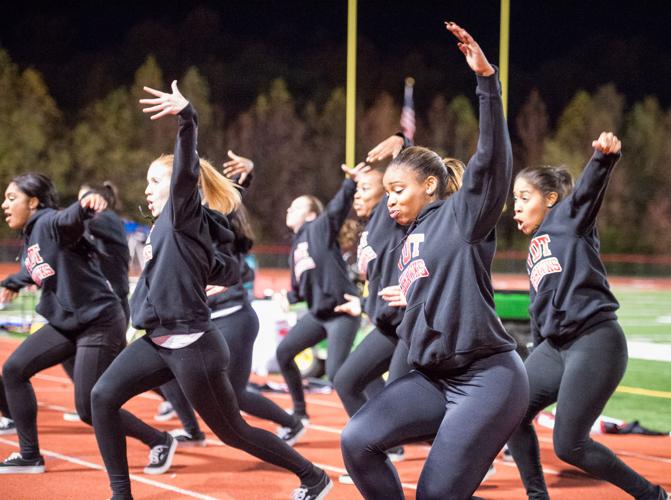 Massaponax at Brooke Point football | Featured | fredericksburg.com