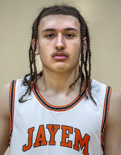 All-Area boys' basketball capsules