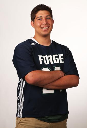 All-Area boys lacrosse: Colonial Forge's Fant repays teammates' trust ...