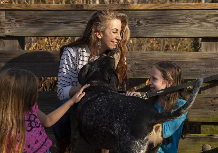 Underdog Gary says social media, daily interaction with residents, key ...