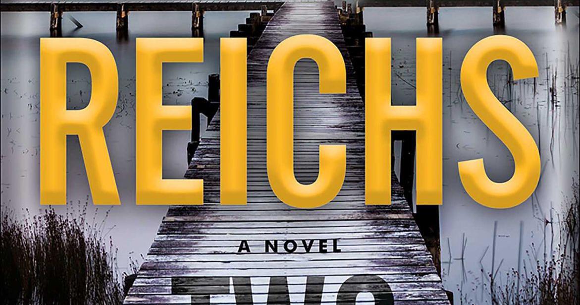Book review: Reichs introduces new protagonist in 'Two Nights'