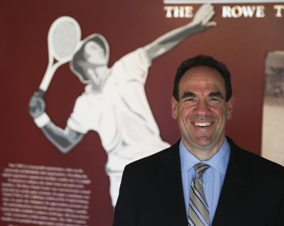 Difference Maker: Fried is builder of homes, and community