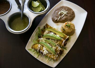 Eats: Ricos Tacos Moya brings its own style to Mexican cuisine