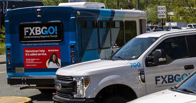 FXBGO! updating Stafford bus routes