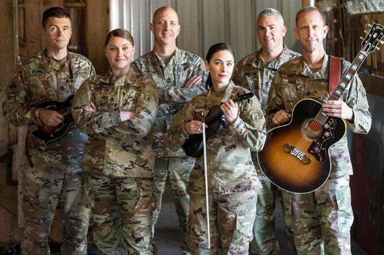 Concert roundup: Holiday music is in the air