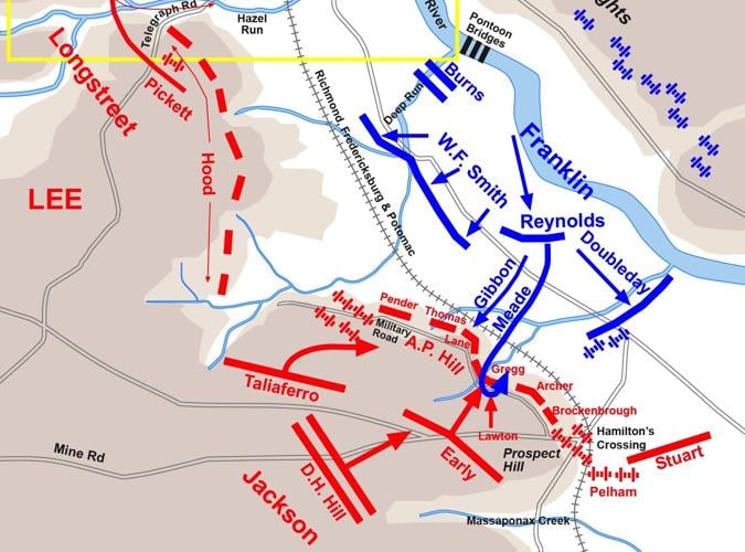 A Bit More on 'The gallant Pelham'