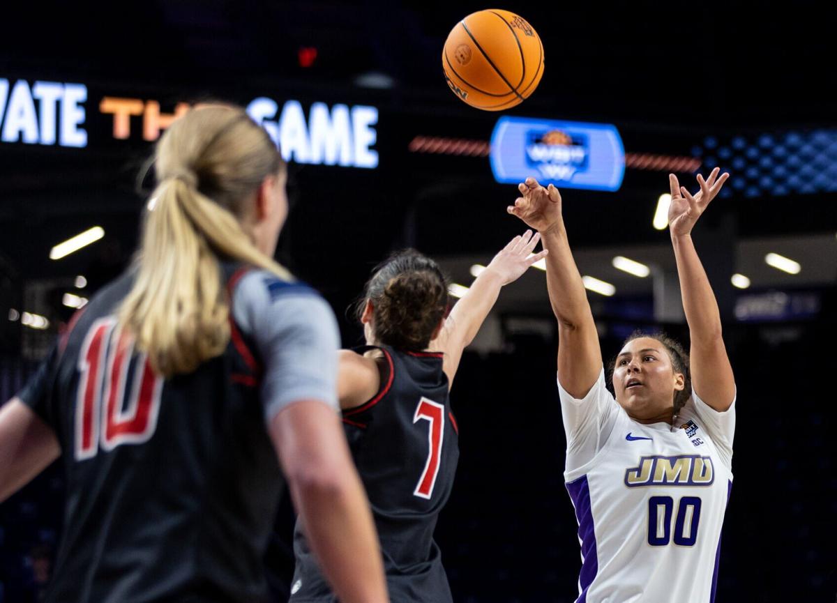 Dukes, McDaniel top of Sun Belt preseason picks